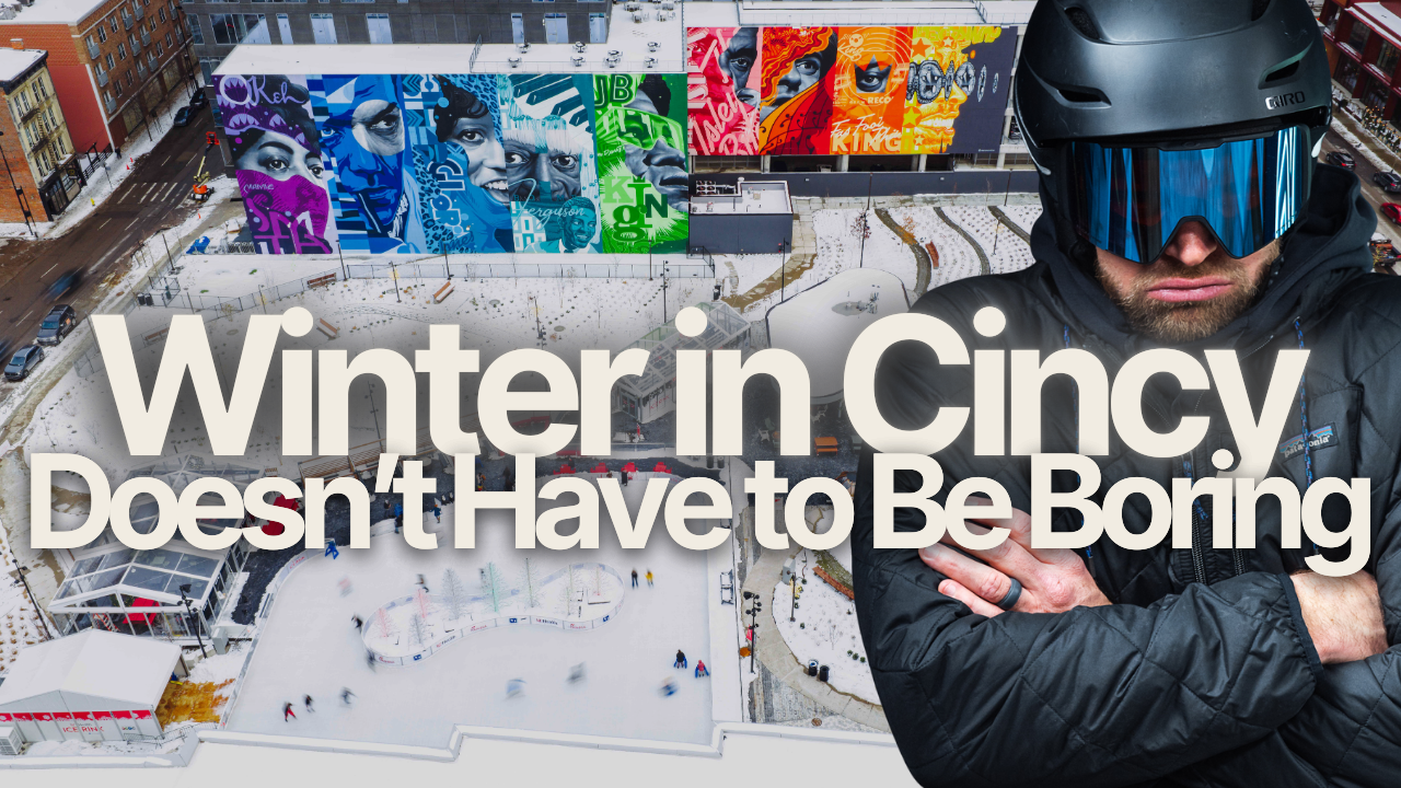 50+ Best Things to Do in Cincinnati This Winter | Local Guide