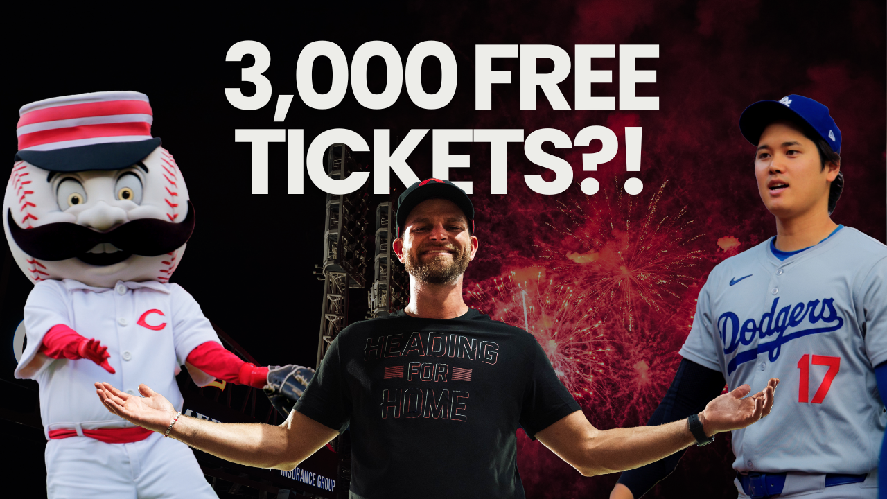 Baron Group Reds Game 2024: A Night to Remember at GABP