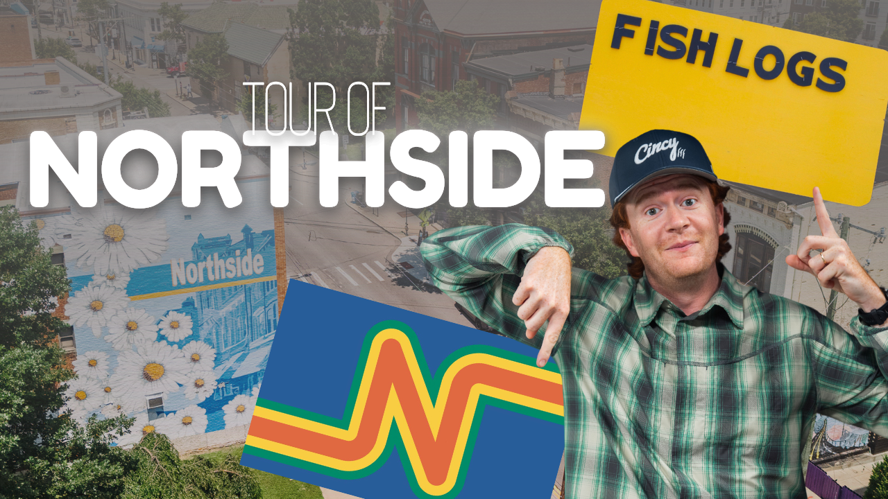Discover Northside: Cincinnati’s Most Eclectic Urban Neighborhood
