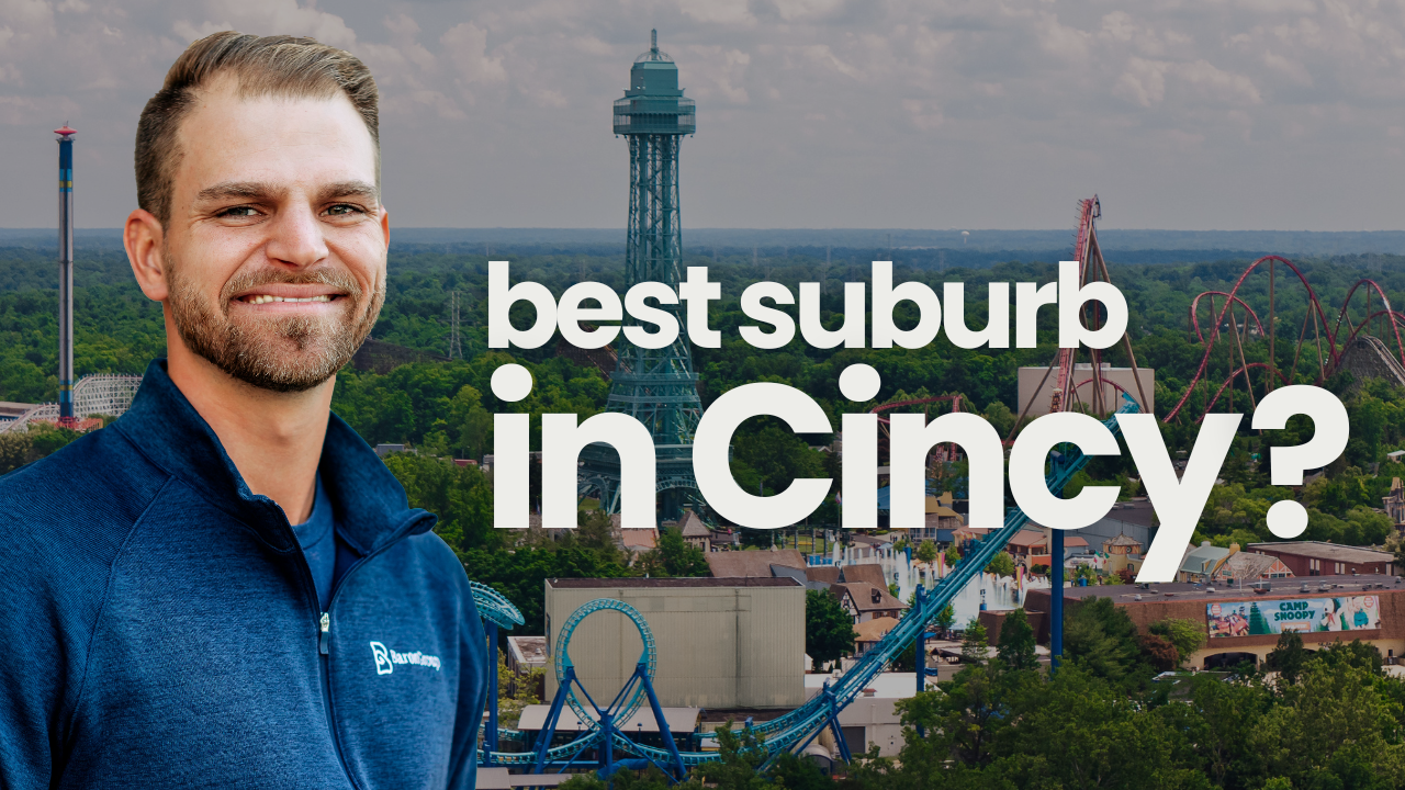 Why Mason, Ohio Is One of America's Best Suburbs to Call Home