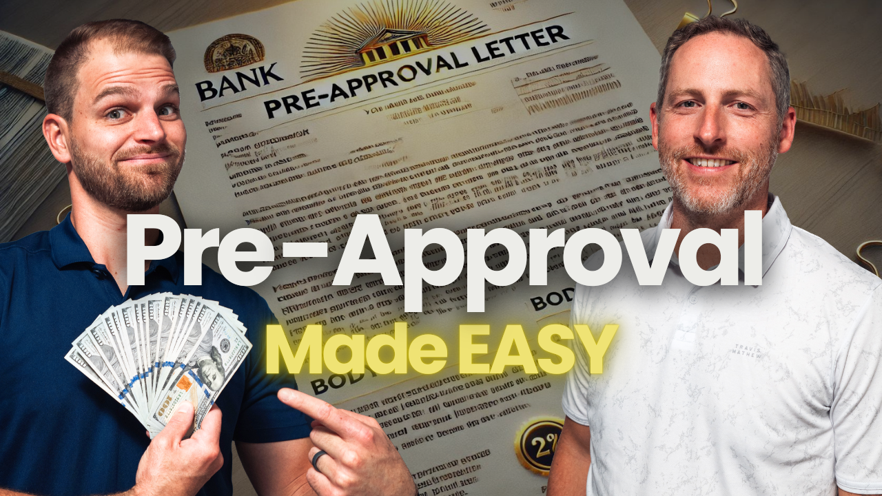 Understanding the Pre-Approval Process for Home Buyers