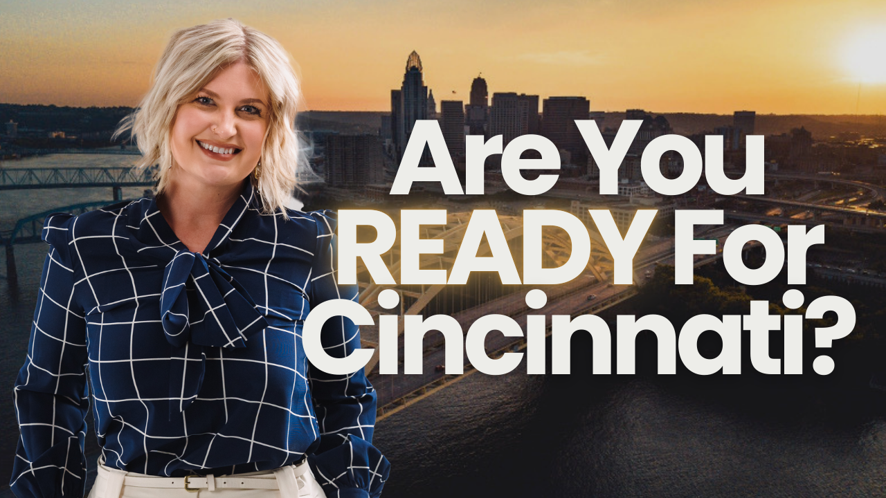 Top 10 Things to Know About Living in Cincinnati in 2024