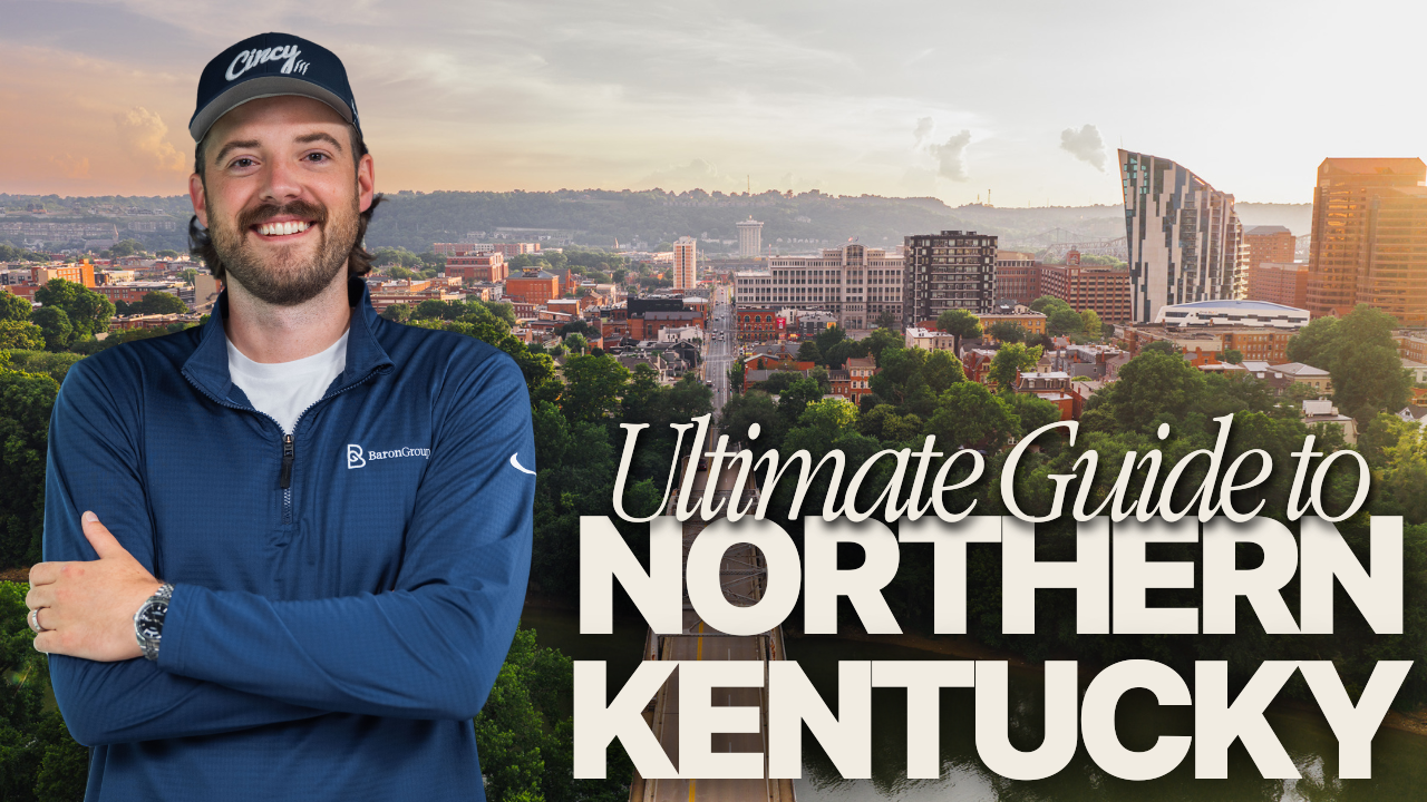 Ultimate Northern Kentucky Guide: Best Places to Live, Eat & Play