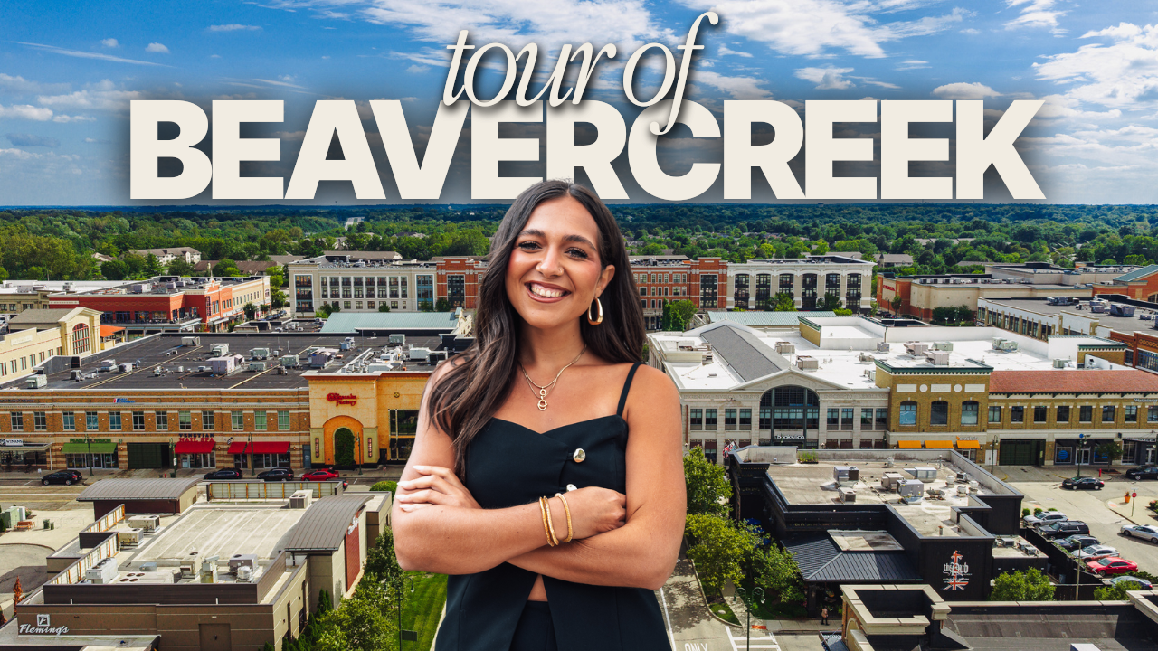 Beavercreek, Ohio: Your Complete Guide to Dayton's Premier Suburb